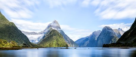 ANDRITZ Hydropower in New Zealand, Christchurch