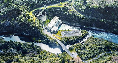 The challenging path to renewable energy