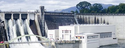 The challenging path to renewable energy