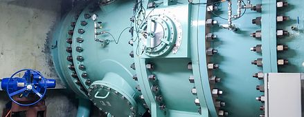 The challenging path to renewable energy