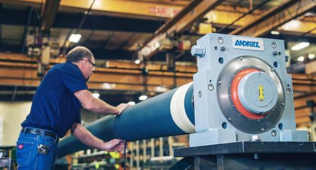 Benefits of customized roll technology and better analytics