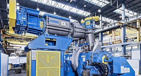 TechNews: TX68 Refiner features new feed system