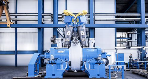 The latest advancement in LC refiners: TwinFlo Prime makes its debut