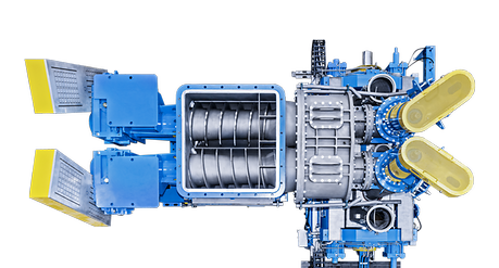 TechNews: TX68 Refiner features new feed system