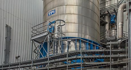CMPC Maule: Going from strength to strength