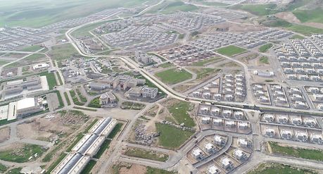 Pictures of Ilisu, Turkey - Hydro News 33