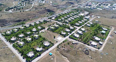 Pictures of Ilisu, Turkey - Hydro News 33