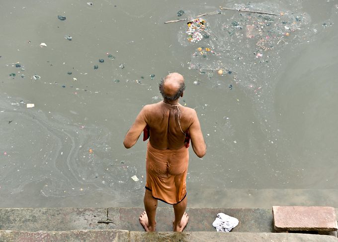 Showcasing the expertise of ANDRITZ ENVIRONMENT & ENERGY!