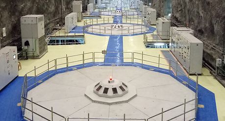 India - Best economic perspectives