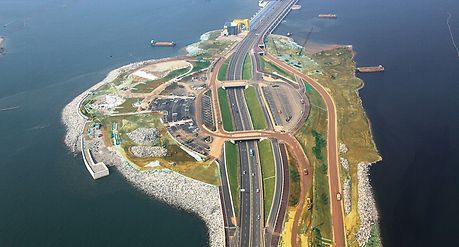 South Korea - A technological powerhouse
