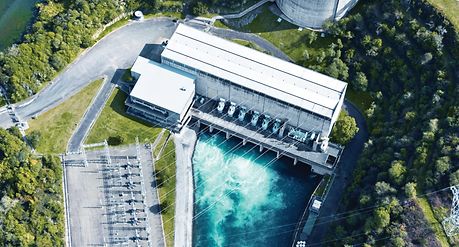 New Zealand - On a challenging path to 100% renewable energy