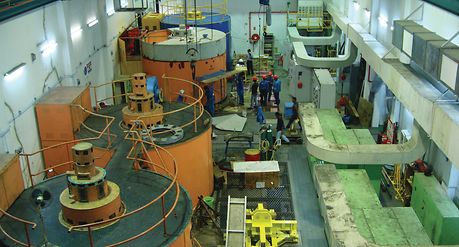 Southeastern Pacific - Heart of the coral triangle