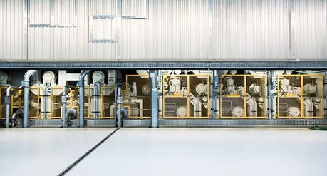 Second-hand solutions