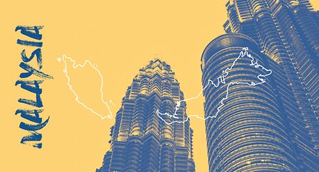 Malaysia - Renewable energy is key