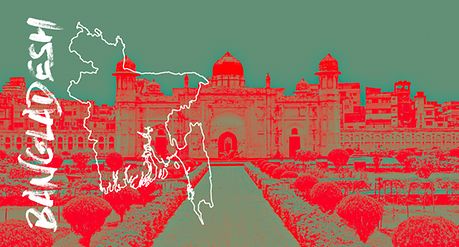 Bangladesh - An economic behemoth in the making