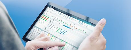 Metris - ANDRITZ Digital Solutions for the Metals industry