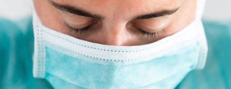 Nonwoven converting hygiene