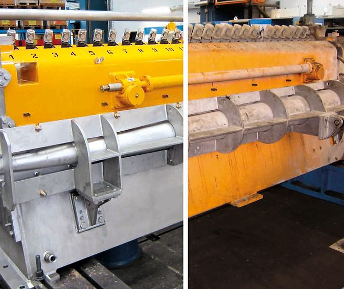 ANDRITZ PULP & PAPER - Contact our experts now!