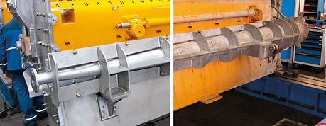 ANDRITZ capabilities for paper production