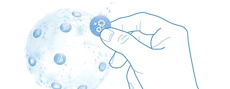 Metris X - Distributed Control System