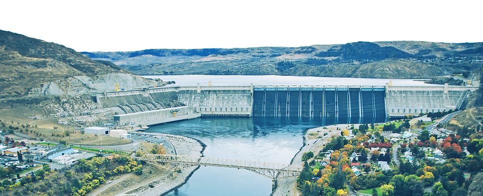 Largest-ever automation order for ANDRITZ Hydro