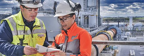 Mill Wide Maintenance Service