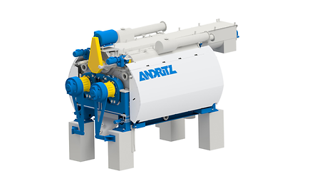 ANDRITZ to supply COMPACT PRESS® Washer to BillerudKorsnäs