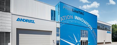 ANDRITZ Group - discover our business