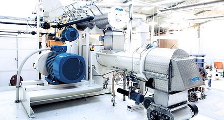 ANDRITZ Feed and Biofuel-Videos