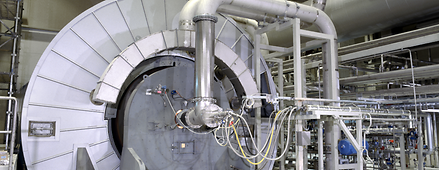 ANDRITZ technologies for lime reburning – Let´s get in touch!