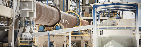 ANDRITZ technologies for lime reburning – Let´s get in touch!