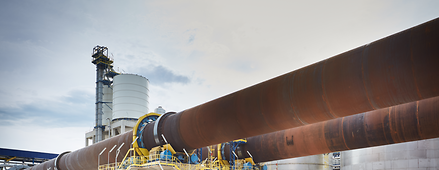 ANDRITZ technologies for lime reburning – Let´s get in touch!