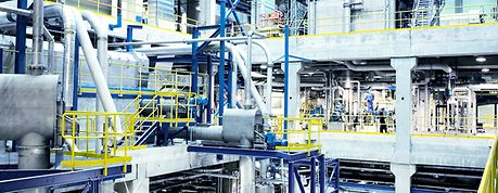 ANDRITZ capabilities for paper production