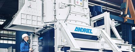 ANDRITZ Paper & Textile