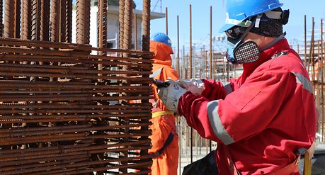 MAPA - On schedule for the next phase