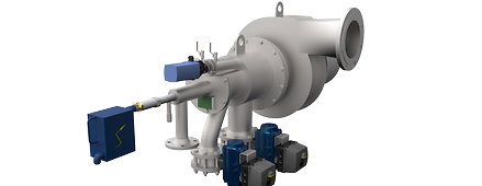 EnviroBurner multifuel solutions