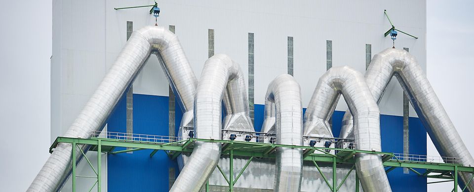 Meet Members of the ANDRITZ Recovery Boiler Sales Team