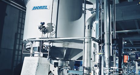 ANDRITZ to supply stock preparation equipment for sack paper production ...