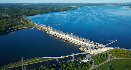 ANDRITZ erhält umfassenden Sanierungsauftrag von Hydro-Québec, Kanada