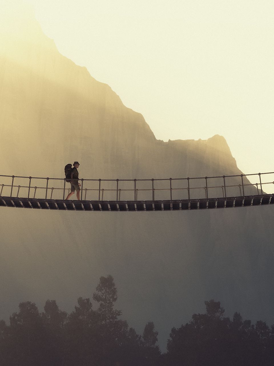 Travel risk management