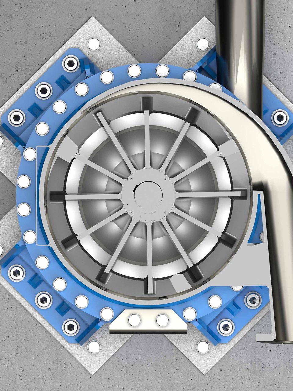 ANDRITZ panelboard technologies