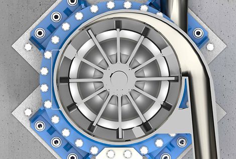 ANDRITZ panelboard technologies