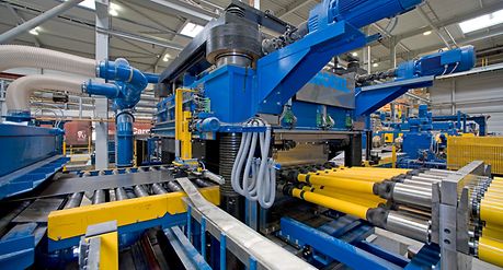 ANDRITZ to supply new cut-to-length line and leveler to Guangxi ...