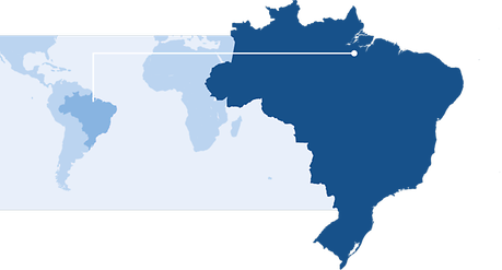Brazil, Belo Monte - Green energy for 60 million people