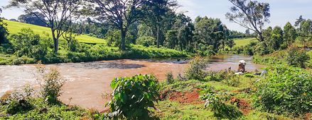 Small Hydro highlights