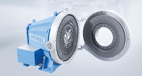 ANDRITZ liefert die weltweit größte Hackschnitzelwäsche und ...