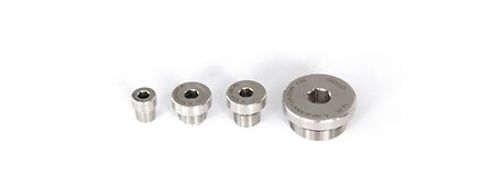 ANDRITZ High-pressure nozzles - Contact us now!