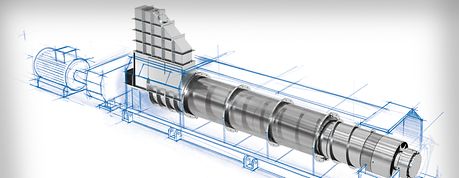 ANDRITZ Screw press service - Get in contact with our experts!