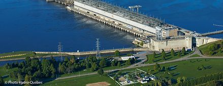 HYDRO press releases