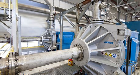 ANDRITZ liefert zwei Halbzellstoff-Faserlinien an Lee & Man Paper, China
